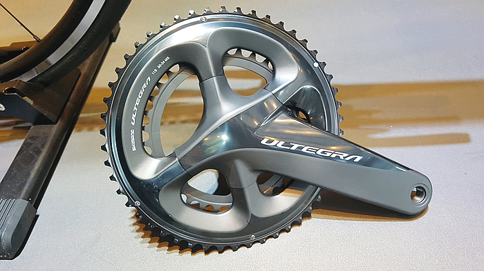 시마노 울테그라 R8000 그룹셋 입고 : 네이버 블로그