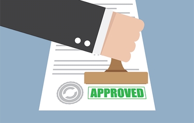 동사로 배우는 비즈니스 영어 (8) Approve : 네이버 블로그