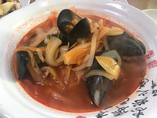 점심으로 간단히 짜장면과 짬뽕 탕수육은 어떤가요?? 대전 서구 탄방동 중국집입니다~~ㅎㅎ : 네이버 블로그