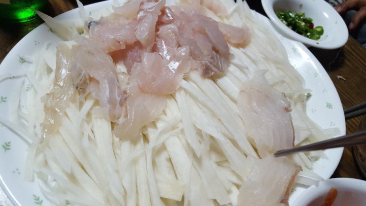 농어 : 네이버 블로그