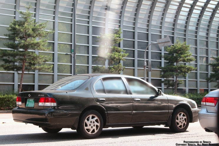 Renault Samsung SM5 / 르노삼성자동차 SM5 [KPQ] : 네이버 블로그