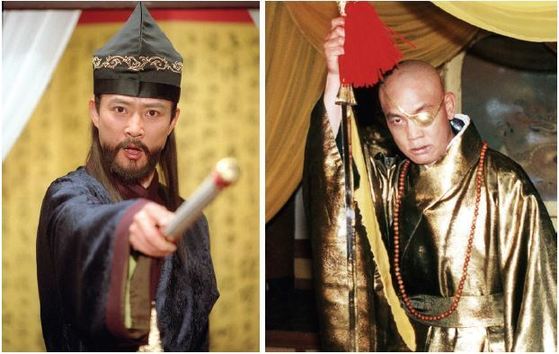 청(淸)나라-만주국은 곧 ‘우리 민족사’ [異論의 역사①] : 네이버 블로그