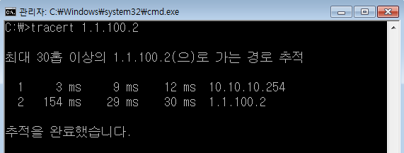 ASA Transparent Mode(L2 Firewall) : 네이버 블로그