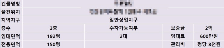 부산사무실임대 연제구 연산동 사무실헬스장스크린골프 임대 150평 네이버 블로그