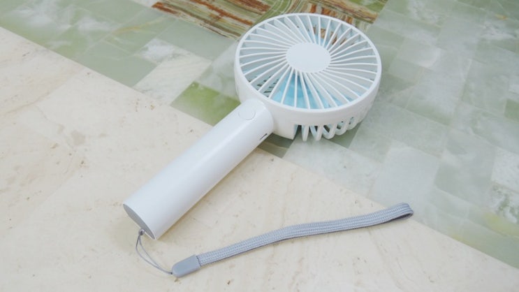 휴대용선풍기 오난코리아 루메나 N9-FAN : 네이버 블로그