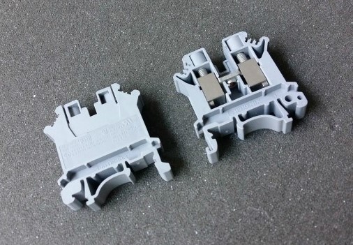 UK10N Terminal Block 단자대 (Phoenixcontact) : 네이버 블로그