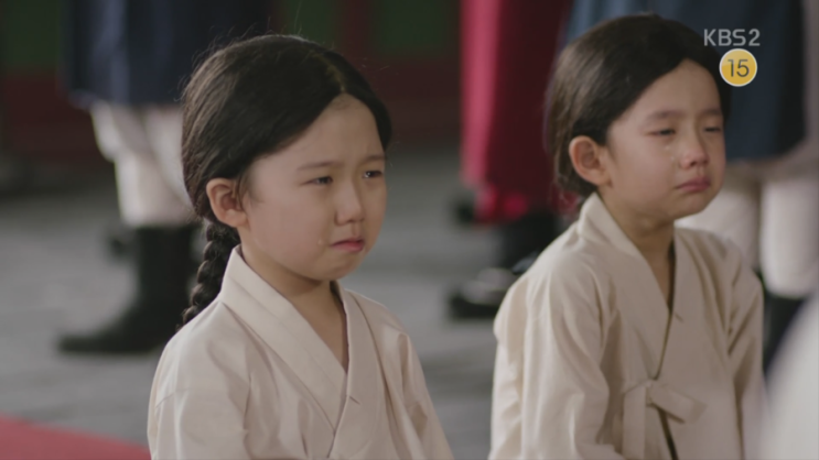 KBS2,수목드라마,7일의왕비,18회,양평대군, 아역,설우형,7일의왕비아역 : 네이버 블로그