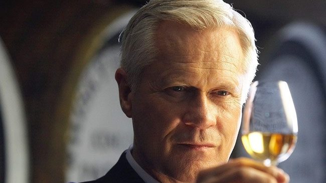 싱글몰트 위스키 카발란을 만든 사람 DR JIM SWAN (1941-2017) : 네이버 블로그