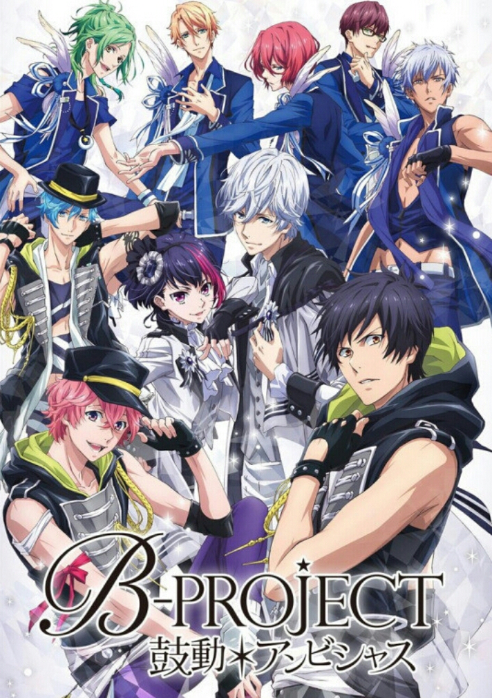 B-PROJECT : 네이버 블로그