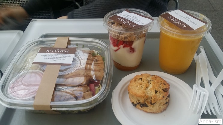 겨울뉴욕(미국동부)여행 7일째 메트로폴리탄 박물관/미술관 내부 카페 American Wing Cafe 17/2/16 : 네이버 블로그