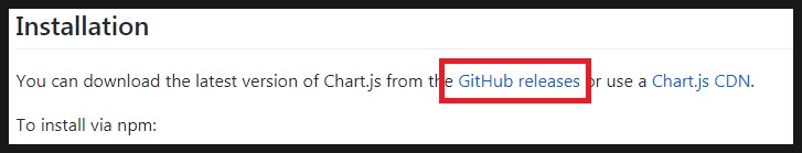 [chartjs] chartjs 사용하기 : 네이버 블로그