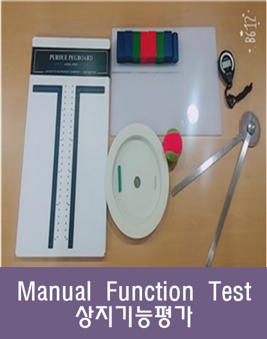 MFT (Manual Function Test) 상지기능평가 : 예성요양병원 재활 치료/작업 치료: [제천병원/단양병원/영월병원 ...