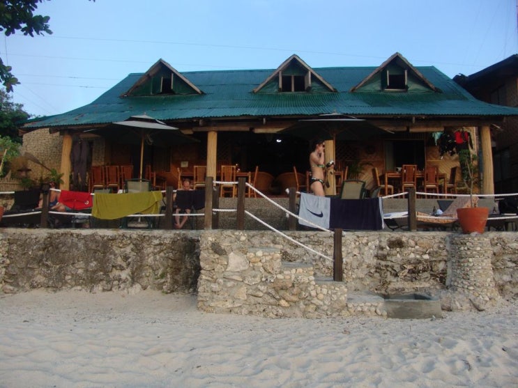 [세부 모알보알]수미시드 로지 (Sumisid Lodge) : 네이버 블로그