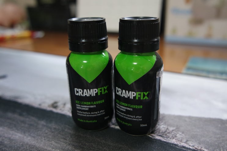 CRAMPFIX.클램픽스.크램픽스 근육 경련예방,완화제 : 네이버 블로그