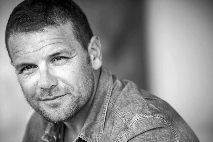 고스트 앤 크라임(Medium)의 네 번째 인물 ☞ Lee Scanlon 데이빗 큐빗 (David Cubitt) : 네이버 블로그