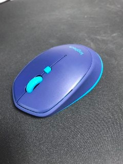 로지텍 m337 블루투스 마우스 : 네이버 블로그