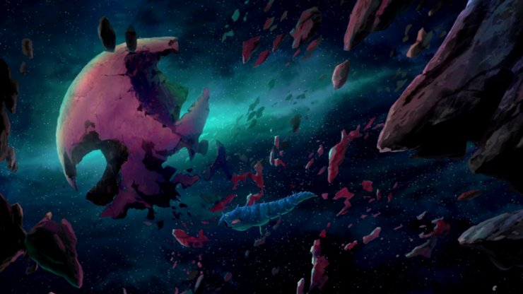 [자르콘/시로] 옥과 돌 : 네이버 블로그