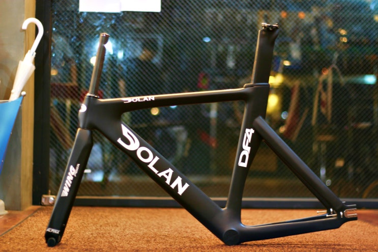 금메달 싹쓸이! 신형으로 돌아온 도란 디에프 포 DOLAN DF4 입고 : 네이버 블로그