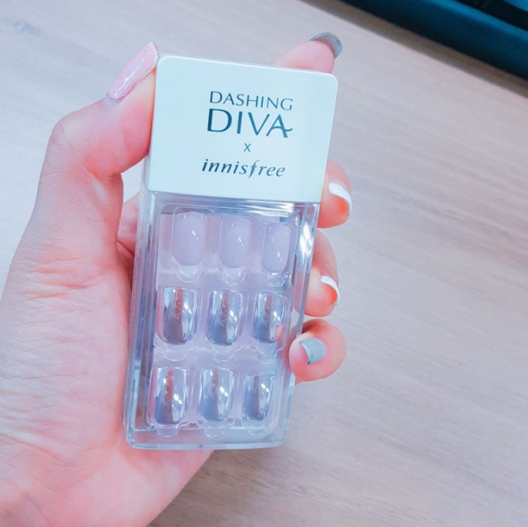 여름엔 역시 데싱디바 패디and네일 여러가지후기이니스프리올리브영 네이버 블로그