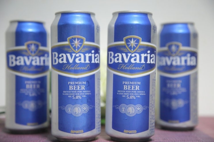 [맥주, 세계맥주, beer] 바바리아 맥주 : Bavaria PREMIUM BEER : 네이버 블로그
