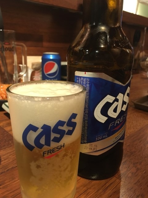 073. 카스 후레쉬 (Cass Fresh) : 네이버 블로그