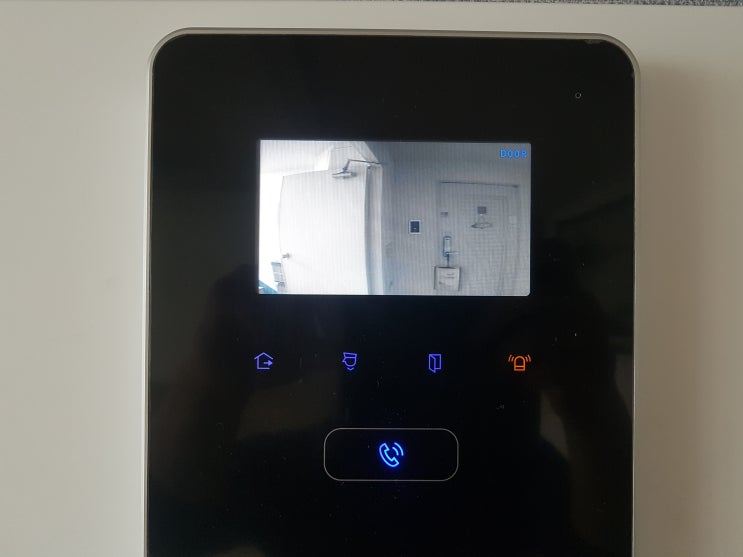 거제리 유림아시아드 삼성비디오폰 SHT-3625 : 네이버 블로그