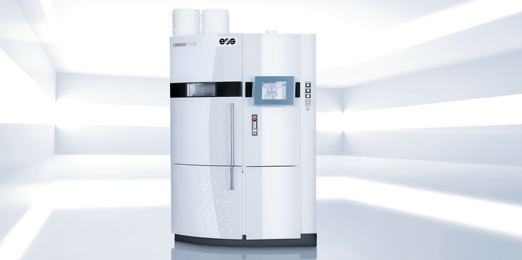 EOS Polymer system - FORMIGA P110 : 네이버 블로그