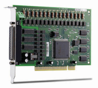 PCI-7230 / PCI-7233 / PCI-7234 : 네이버 블로그