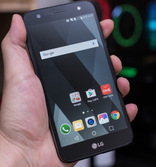 엘지 X500 LGM-X320K 기능 및 성능 : 네이버 블로그