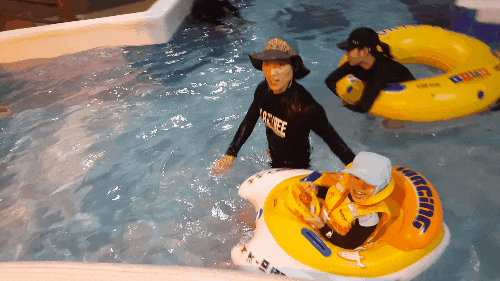 제주 최대의 워터파크 제주워터월드 제주도 아이와 가볼만한곳 제주도 실내 수영장에서 신나는 여름 물놀이도 하고 닥터피쉬로