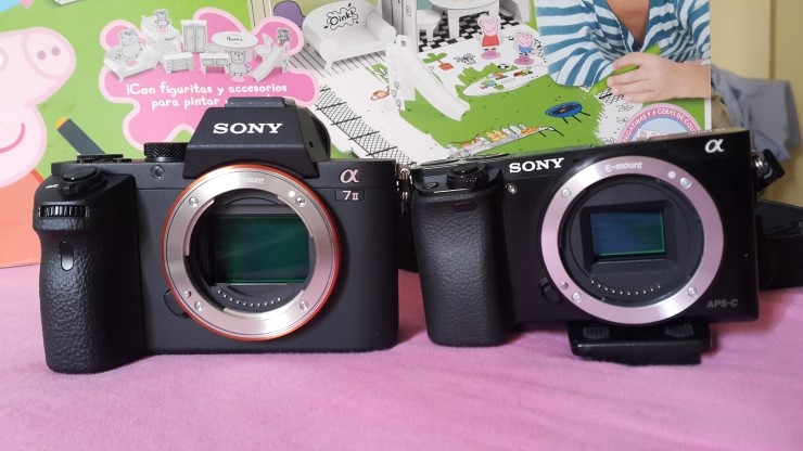 개인적인 sony sel1670에 대한 생각... : 네이버 블로그