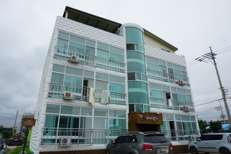 고성 펜션 바다향기펜션 다녀온 후기봉포 천진해수욕장 네이버 블로그
