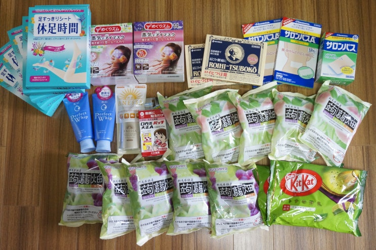 돈키호테보다 싼 '시닥스 빅 드러그BIC DRUG' : 네이버 블로그