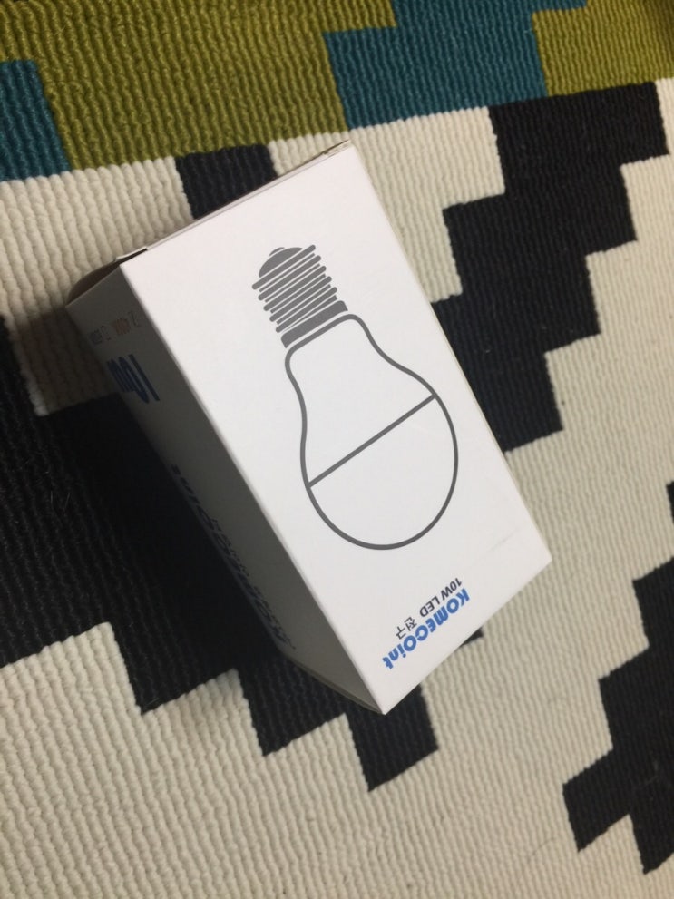 4000k 주백색 led 전구 : 네이버 블로그