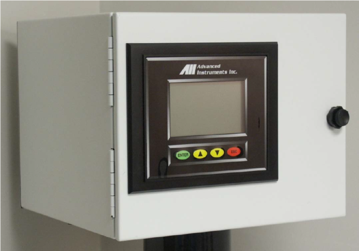 Ultra High Purity O2 Analyzer PI2-UHP-50/100 : 네이버 블로그