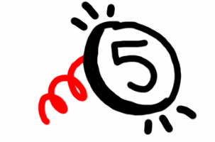 [MicroBit] 마이크로비트 - 동전 뒤집기 : 네이버 블로그