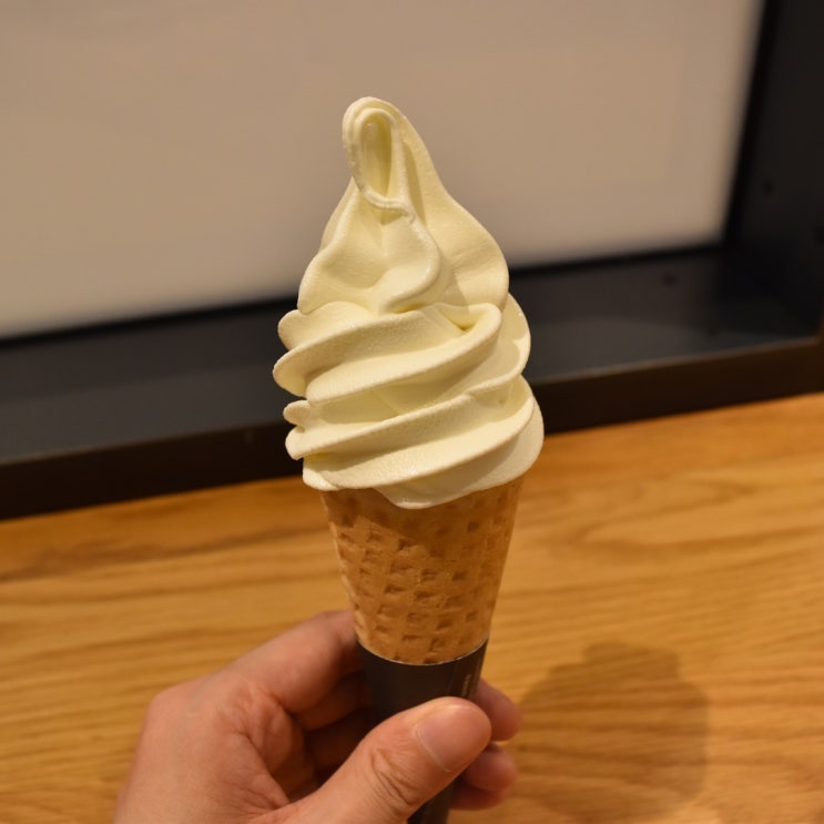 투게더 보다 더 맛있는 정말 진한 우유맛 아이스크림 네이버 블로그