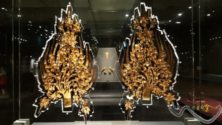 [대한민국 국보] 충남 공주시 '국립공주박물관' : 네이버 블로그