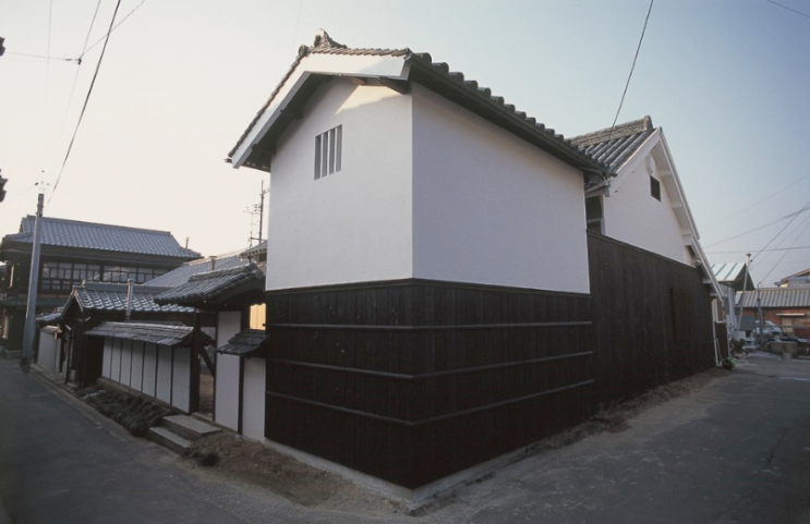 나오시마 이에프로젝트(Art House Project) - Kadoya, Minamidera, Go'o shrine : 네이버 블로그