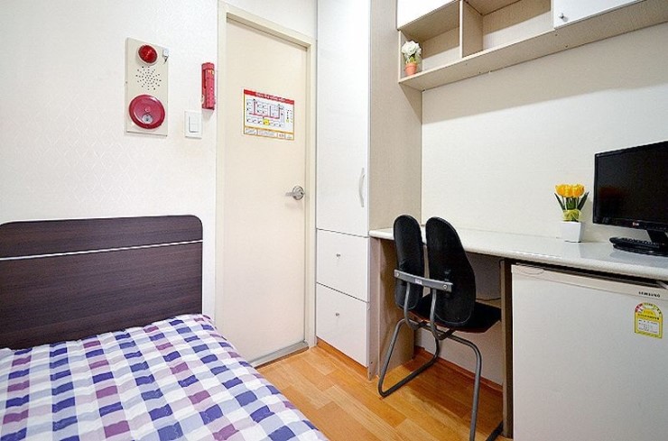 snu subway studio, apartment, one room : 네이버 블로그