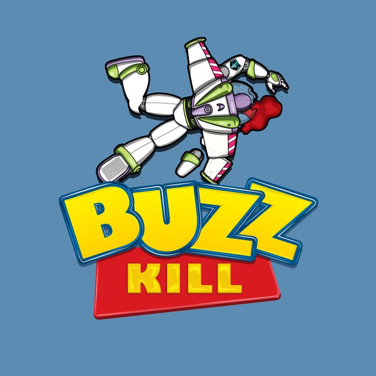 국내에서 배울 수 없는 영어 단어 ! BUZZ KILL! : 네이버 블로그