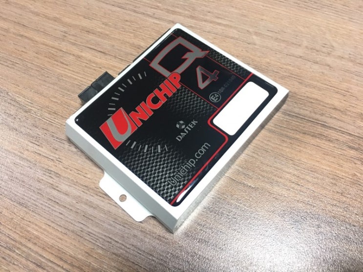 사냥꾼 리포트_유니칩(Unichip)이 수동 변속기 차량에만 선사하는 특별한 효과 : 네이버 블로그