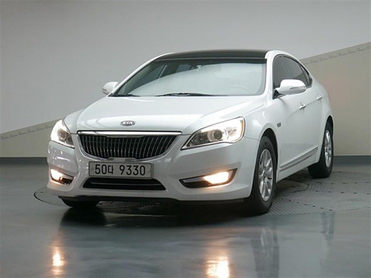 { 기아 } K7 VG240 디럭스 흰색 60841 2010 좋은 가격으로 중고차 구매하고 싶으신분들 손!! : 네이버 블로그