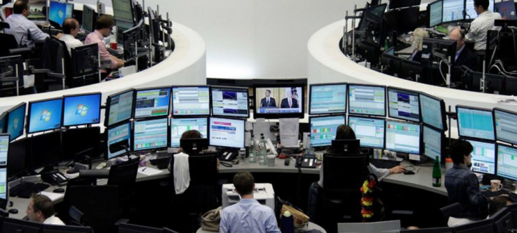 FICC란? : 네이버 블로그