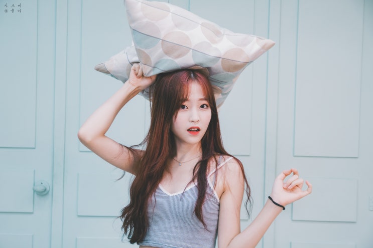 Maro Studio, 모델 은지(17.08.06) : 네이버 블로그