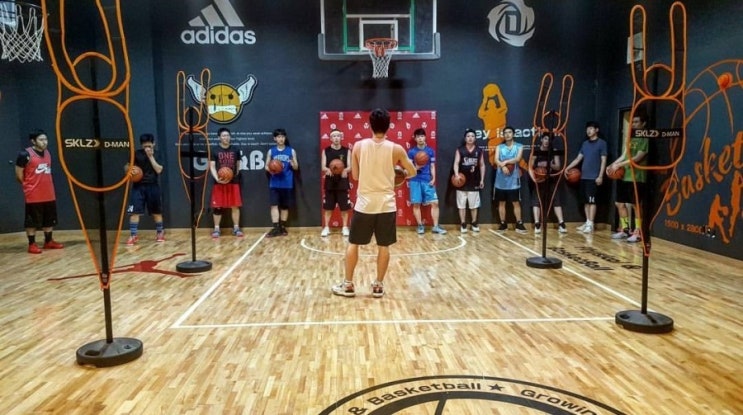 GPNB 양승성 스킬 트레이너 인터뷰 : 네이버 블로그