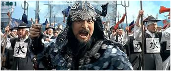 What did they really look like Joseon Army and Navy uniforms ? : 네이버 블로그