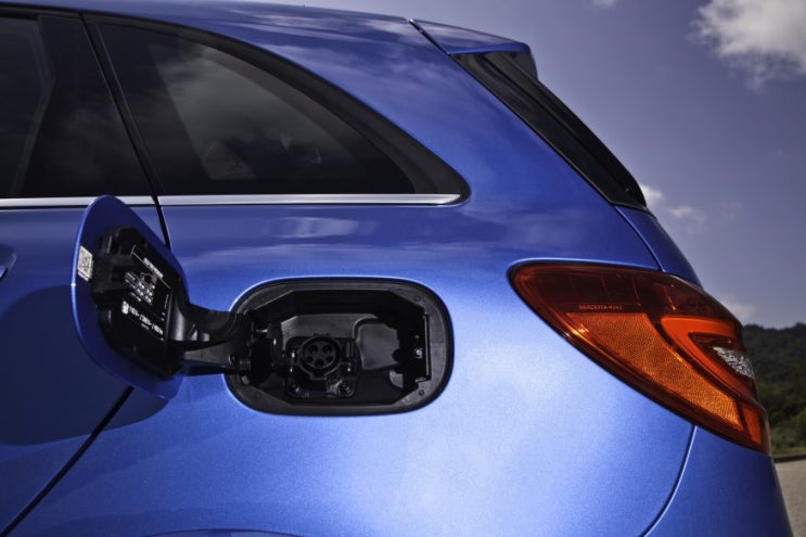 메르세데스-벤츠, B250e 2017년 이후 공급 중단 : 네이버 블로그