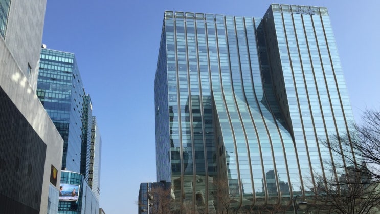 상암 DDMC : 네이버 블로그