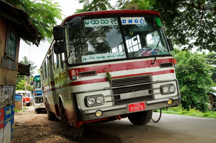 [2016.07.18 미얀마] BF101 & FB485를 만났다 : 네이버 블로그
